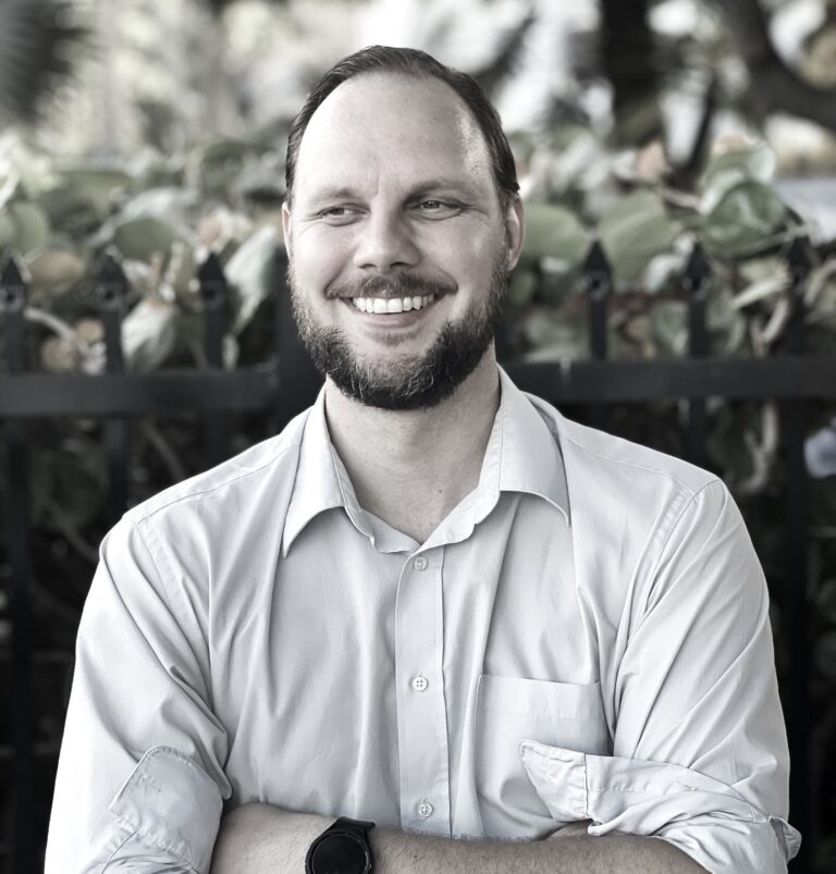 Matthew Ostrowski – We Survey Buildings